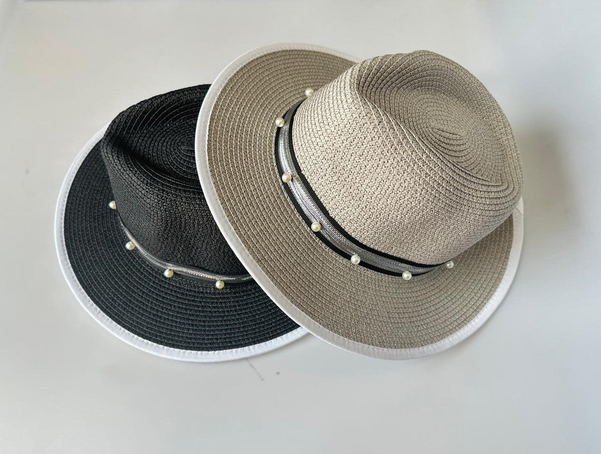 Sun Hats – Urban Mist UK